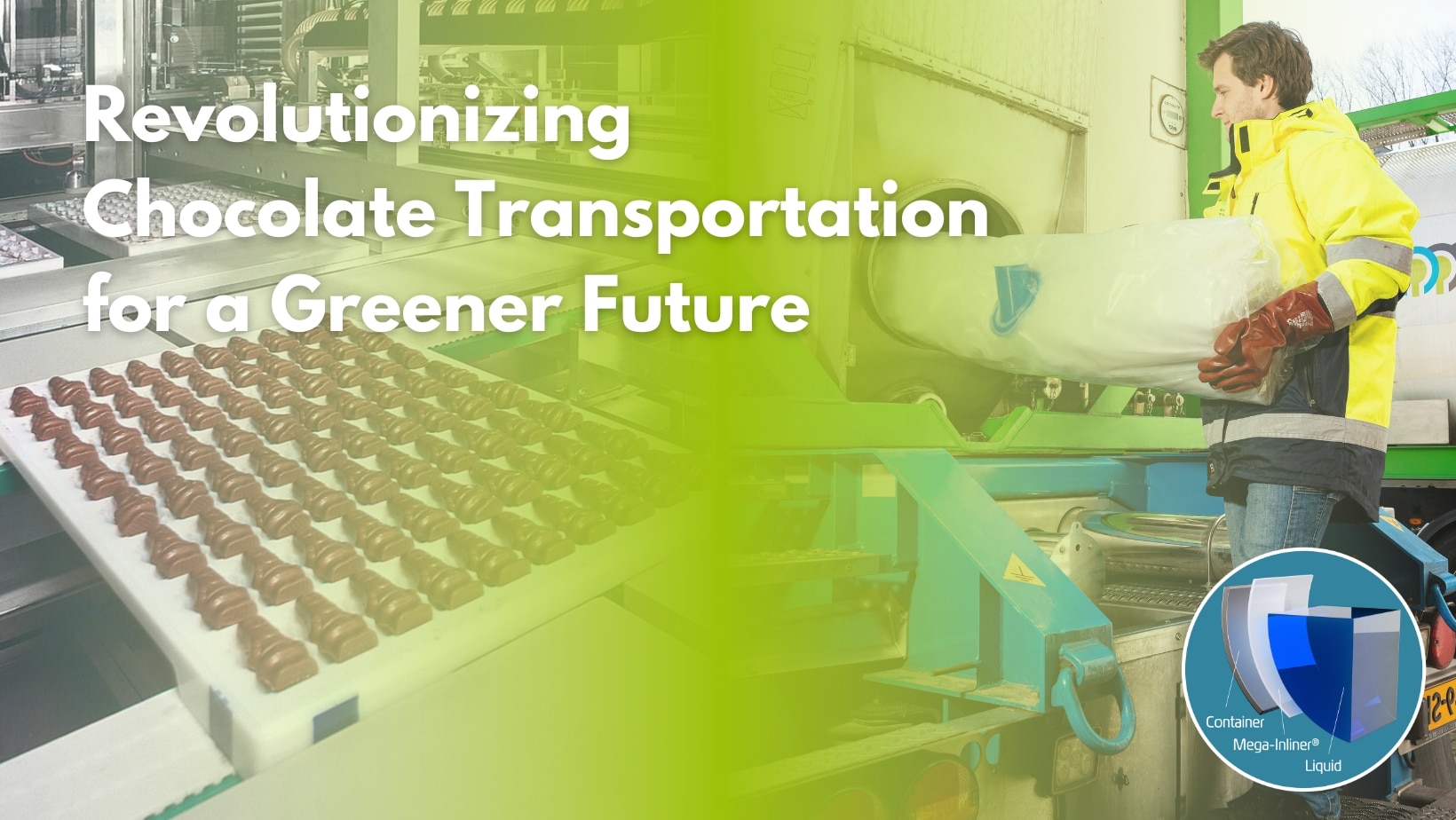 Sweet Sustainability: Acting on Rising Chocolate Prices - Mega-Inliner